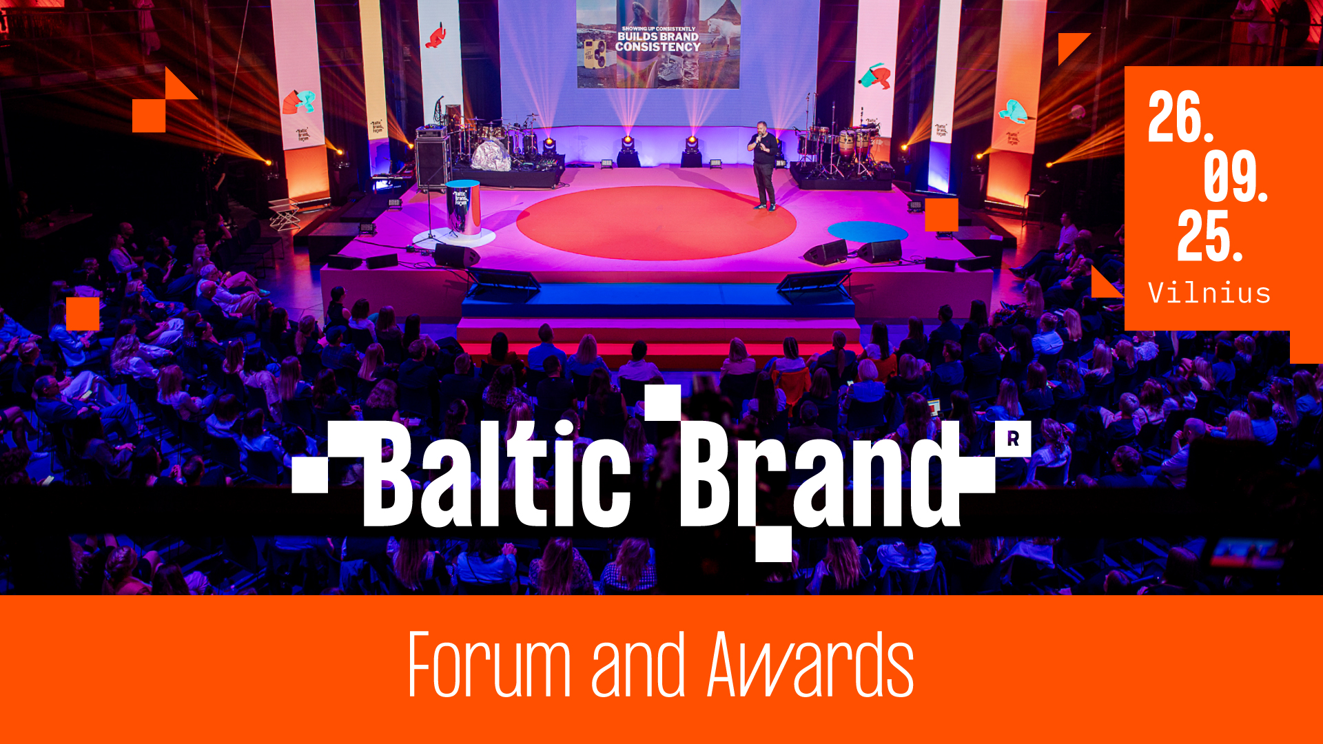 Forum - Baltic Brand